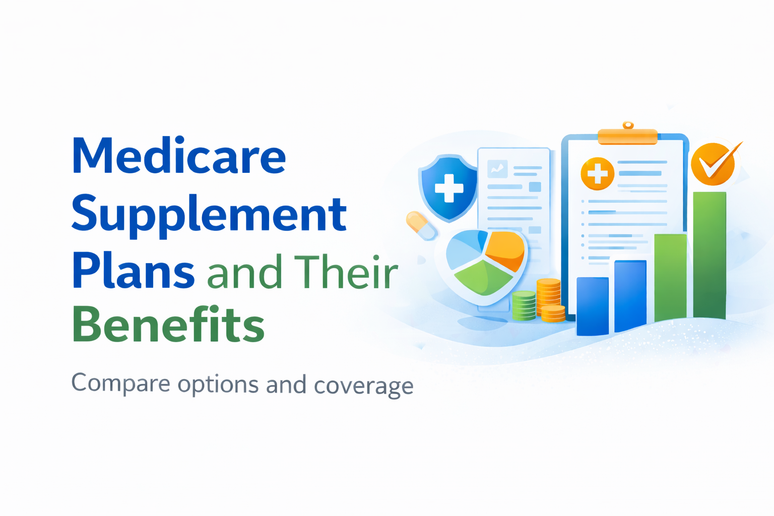 Medicare Supplement Plans Comparison Chart 2027